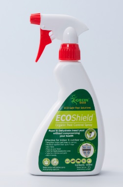 Espace Maison - Ecoshield - 500 ml