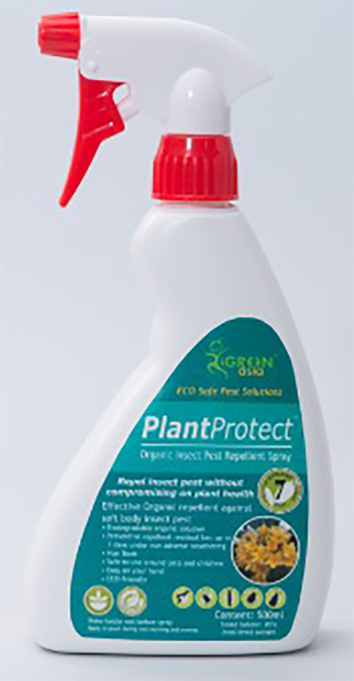 Espace Maison - Plant Protect insecticide