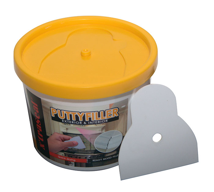 Espace Maison - X'traseal putty filler