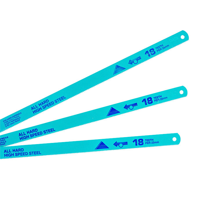 Espace Maison - Eclipse Saw Blade