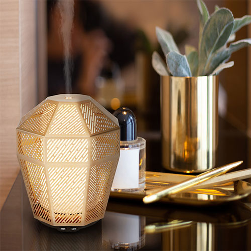 Espace Maison - Diffusers