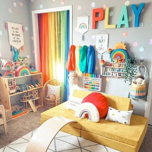 Espace Maison - Kids decorations