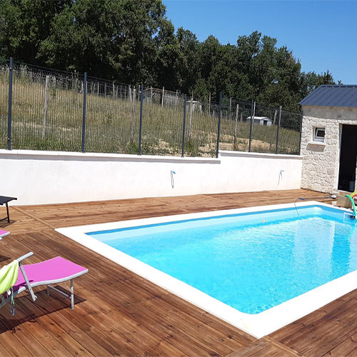 Espace Maison - Marine and pool paints