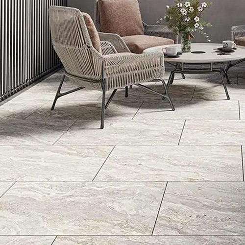 Espace Maison - Ceramic and natural tiles