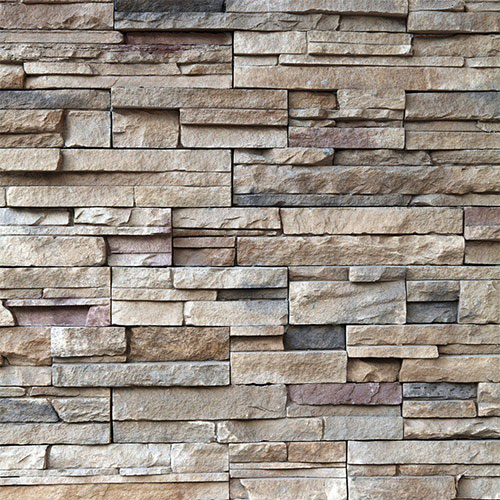 Espace Maison - Wall cladding