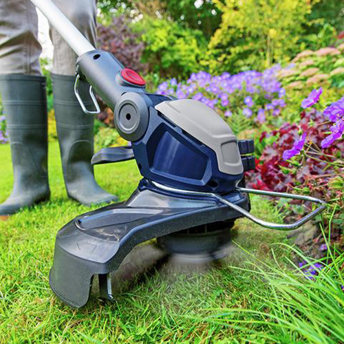 Espace Maison - Garden power tools