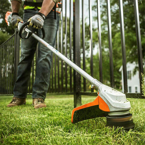 Espace Maison - Garden power tools consumables