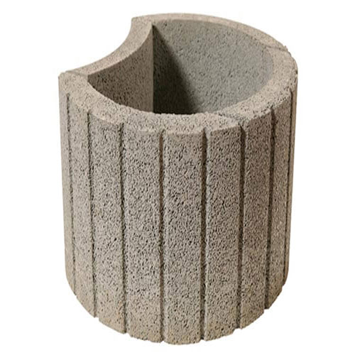 Espace Maison - Wall retainer