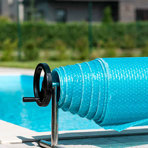 Espace Maison - Pool covers