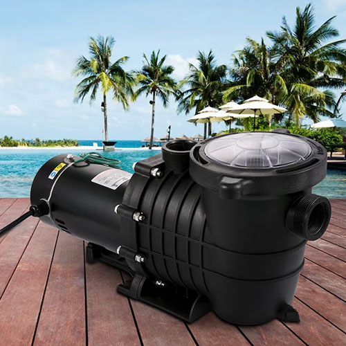Espace Maison - Pool pumps