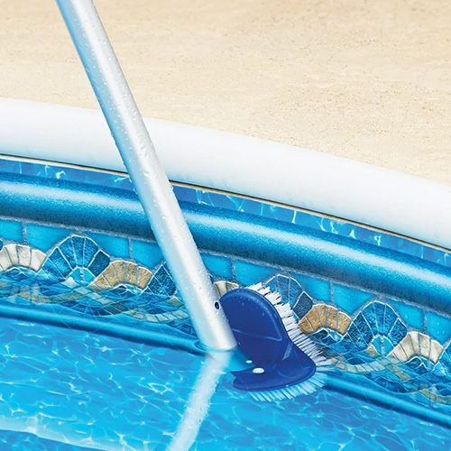 Espace Maison - Pool telescopic pole