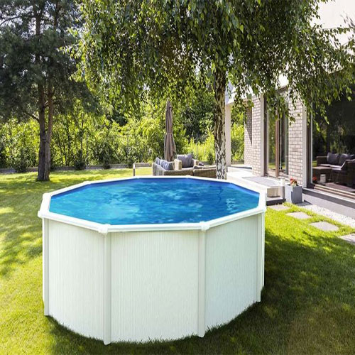 Espace Maison - Swimming pools and accessories
