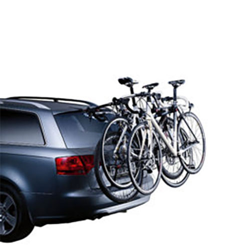 Espace Maison - Car racking