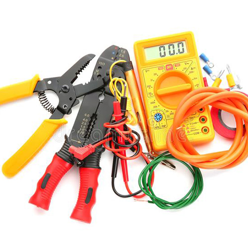 Espace Maison - Electrical tools