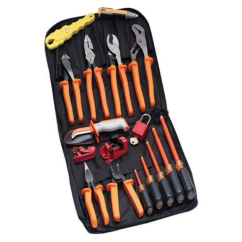 Espace Maison - Insulated tools