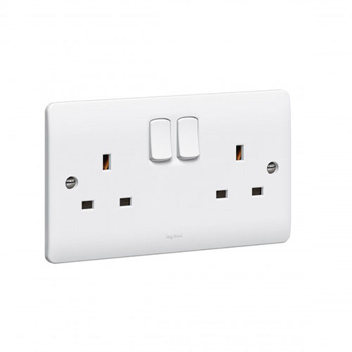 Espace Maison - Socket