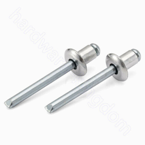 Espace Maison - Rivets