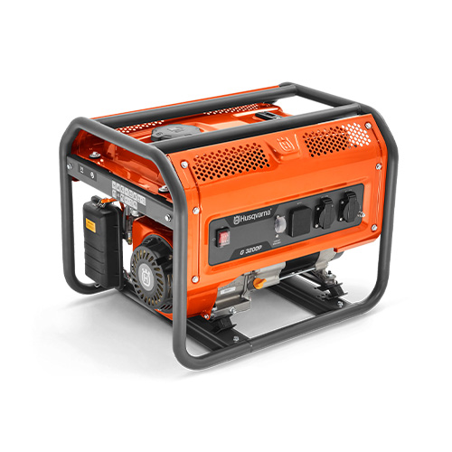 Espace Maison - Generators