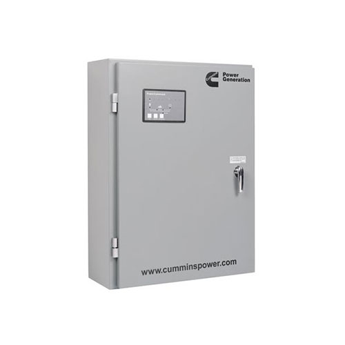 Espace Maison - Commutateurs de transfert automatiques (ATS)