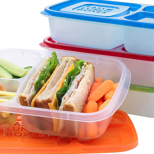 Espace Maison - Lunch boxes