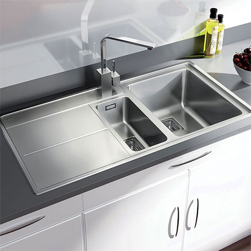 Espace Maison - Sinks