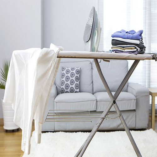 Espace Maison - Boards and covers